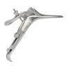 Pederson Side Open Vaginal Speculum - MedGyn Speculum