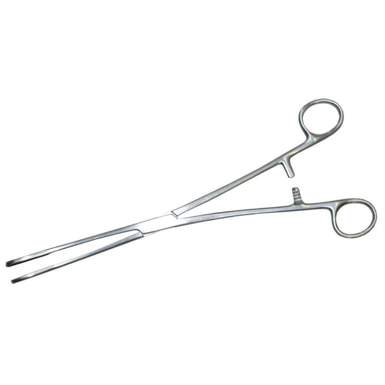 Ring Forceps – MedGyn