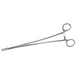 Polyp Forceps 10″ with Narrow Jaws – MedGyn