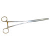 Bozeman Uterine Dressing Forceps - MedGyn Dressing Forceps