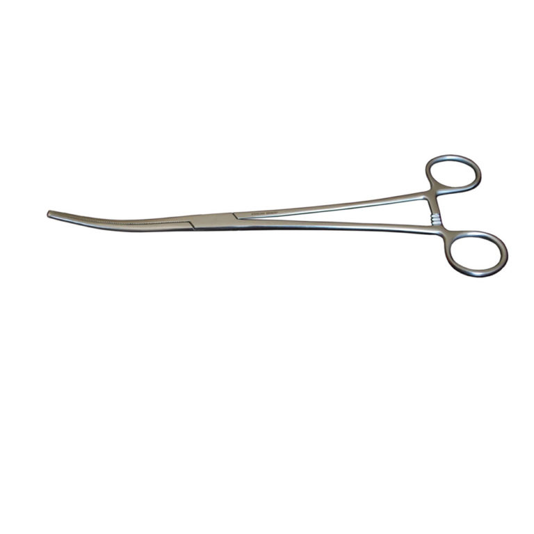 Ochsner Tissue Forceps – MedGyn