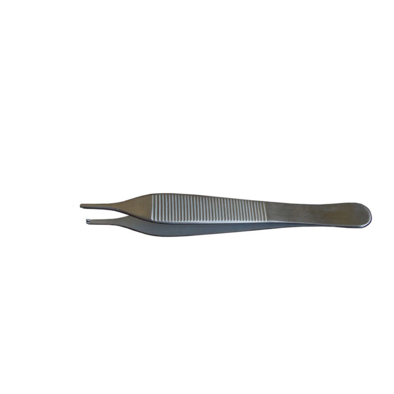 Polyp Forceps 10" with Narrow Jaws - MedGyn