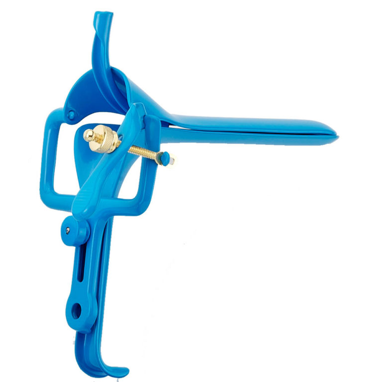 Colposcope Instrument Set - MedGyn colposcopy instruments