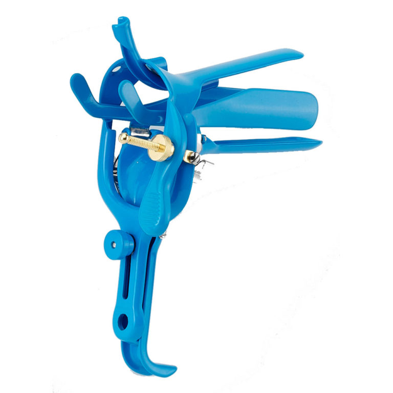 Duplay Single Tooth Tenaculum (Double Curve - 11") - MedGyn Tenaculum