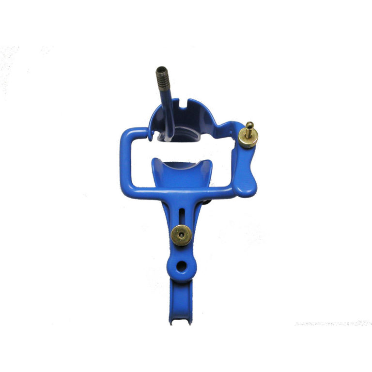 Jacobs Double Tooth Tenaculum - MedGyn Tenaculum