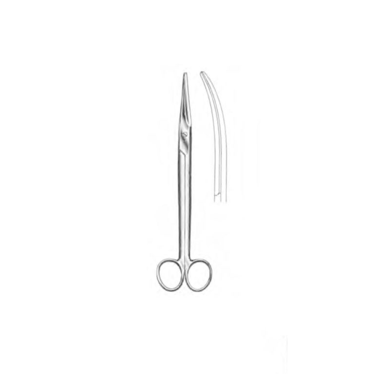 Kelly-Adson Scissors - MedGyn Kelly-Adson Scissors