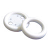 Ring Pessary - MedGyn Ring Pessary For Pelvic Support
