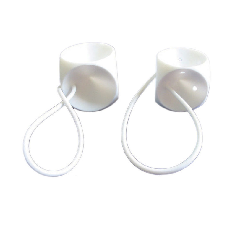 Ring Pessary - MedGyn Ring Pessary For Pelvic Support