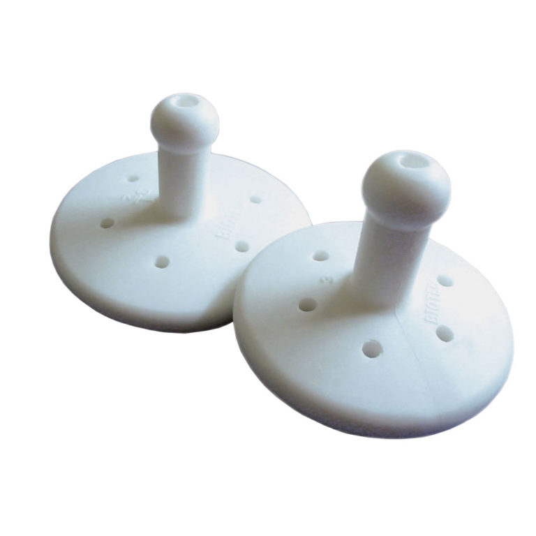 Gellhorn Pessary - MedGyn Gellhorn Pessary for Pelvic Support