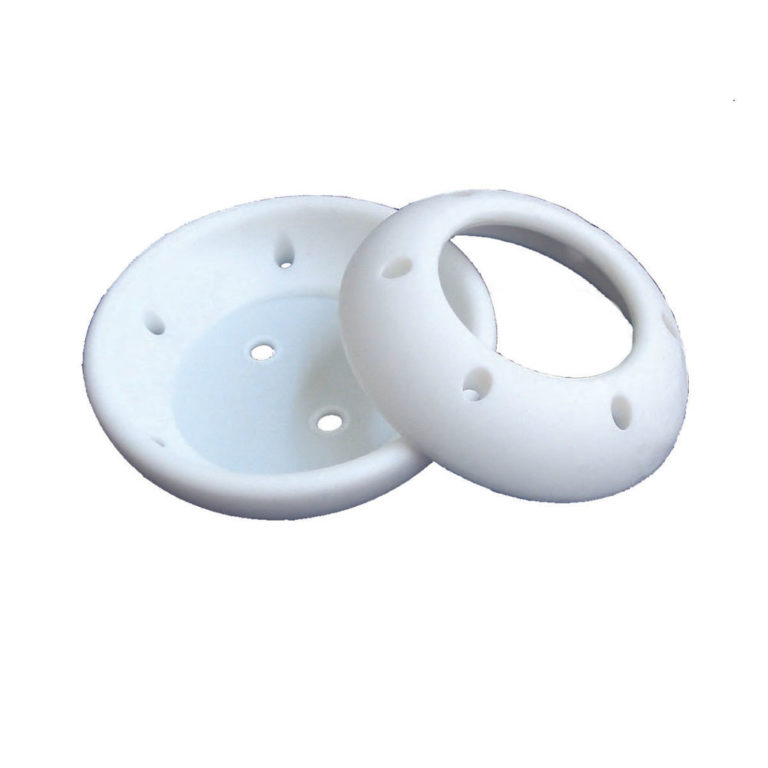 Ring Pessary - MedGyn Ring Pessary For Pelvic Support