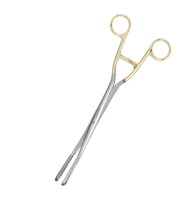 Bierer Ovum Forceps – MedGyn