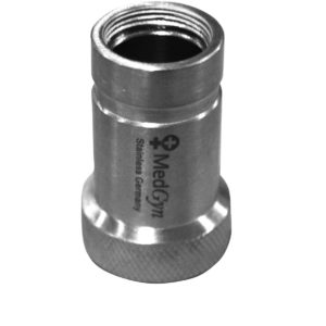 Disposable Vacuum Collection Set – MedGyn