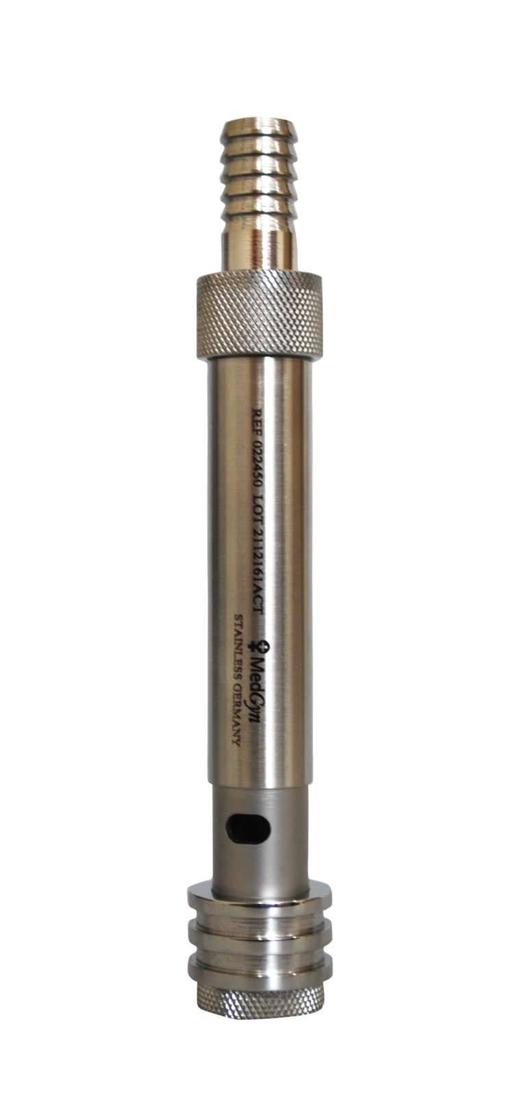 Disposable Vacuum Collection Set - MedGyn Vacuum Collection Set
