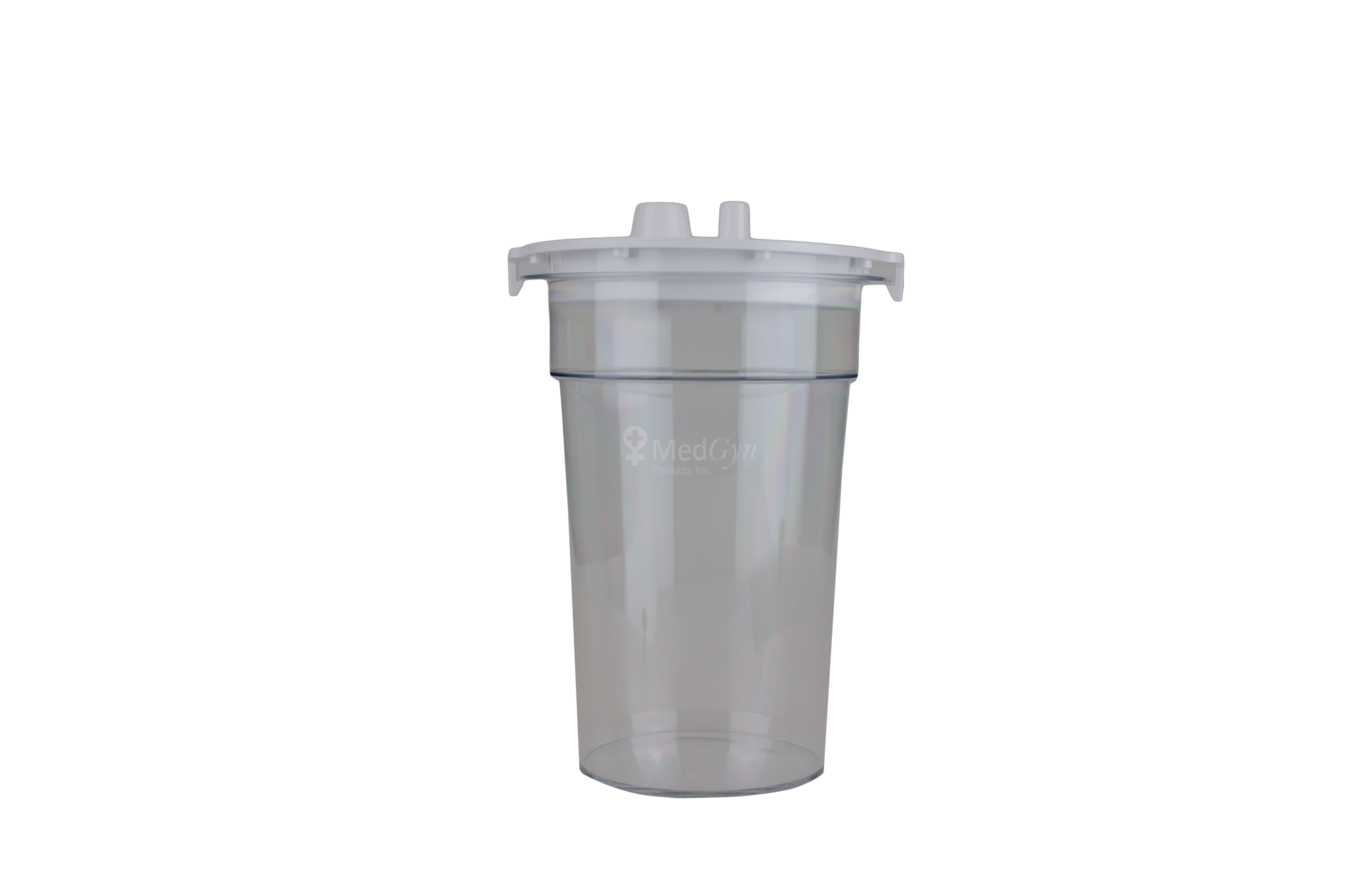 Disposable Vacuum Collection Set - MedGyn Vacuum Collection Set