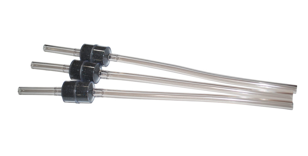 Disposable Vacuum Collection Set - MedGyn Vacuum Collection Set