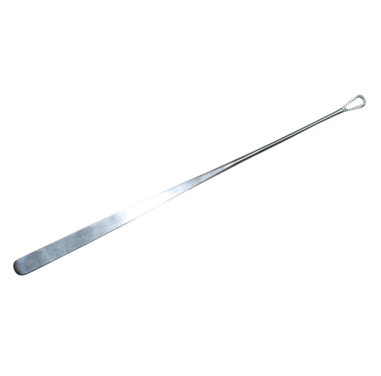 Heaney Uterine Endometrial Curette (Small 9 1/2″) – MedGyn
