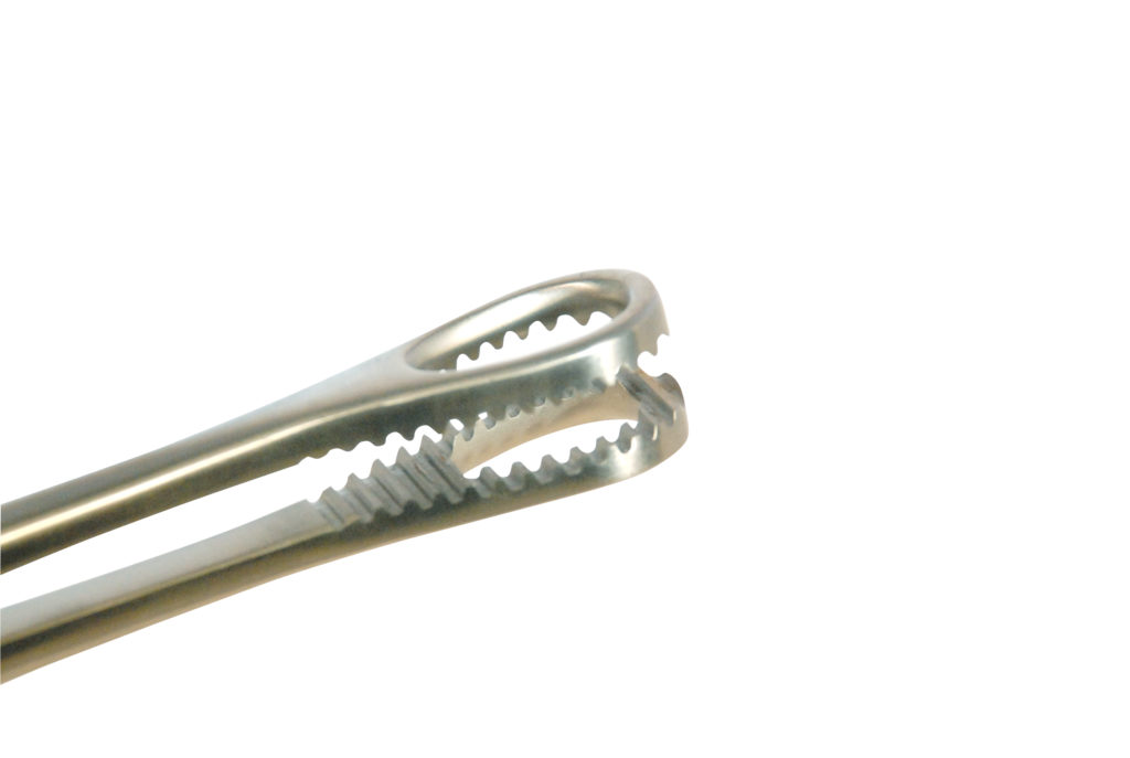 Hern-Patterson Ovum Forceps – MedGyn