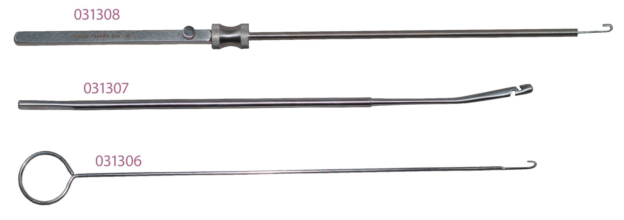 Disposable IUD Kit - MedGyn Sterile Single-Use Kit for IUD Procedures