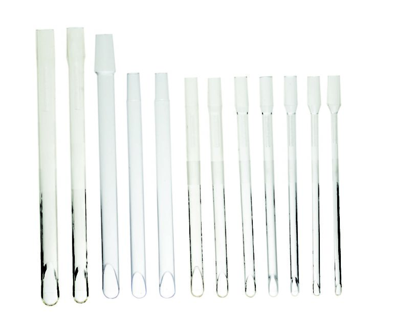 Disposable Vacuum Curette – Rigid Straight – MedGyn