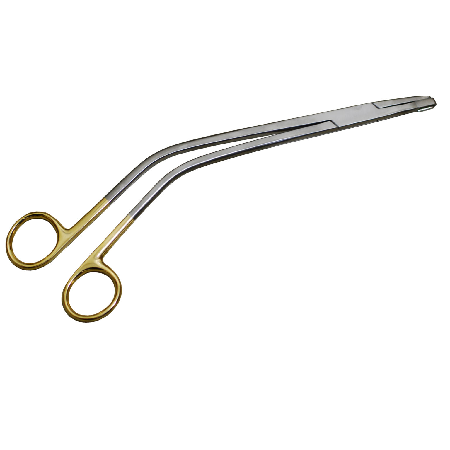 Baby Tischler Biopsy Punch (Forceps Style) Blue Titanium - MedGyn