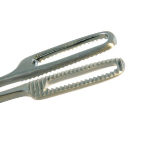 Sopher Original Ovum Forceps - MedGyn Original Forceps