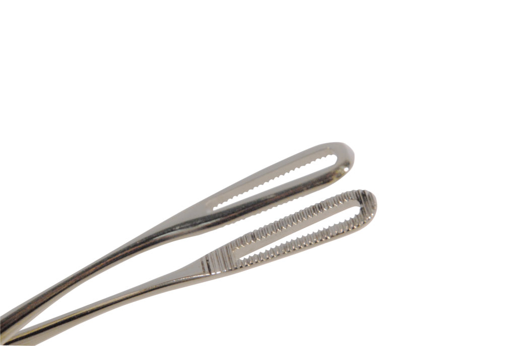 Sopher Ovum Forceps - MedGynSopher Ovum Forceps