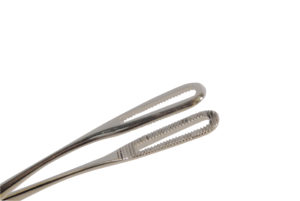 Sopher Ovum Forceps - MedGynSopher Ovum Forceps