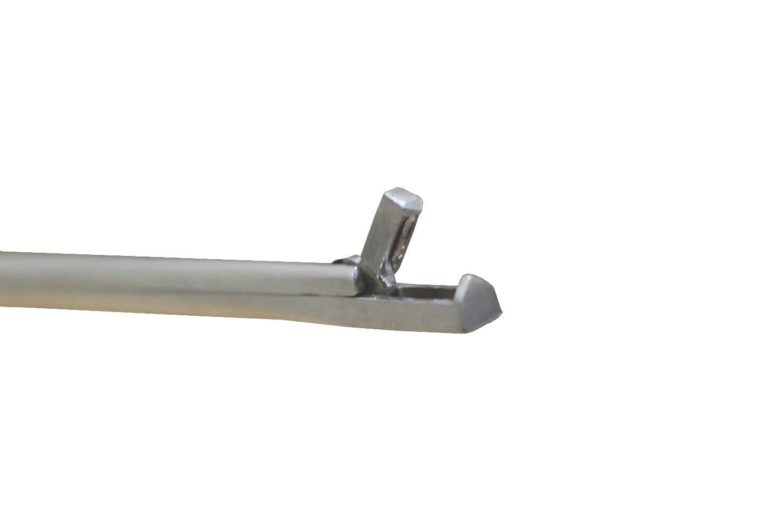 Tischler-Kevorkian Biopsy Punch Stainless Steel - MedGyn Biopsy Punch