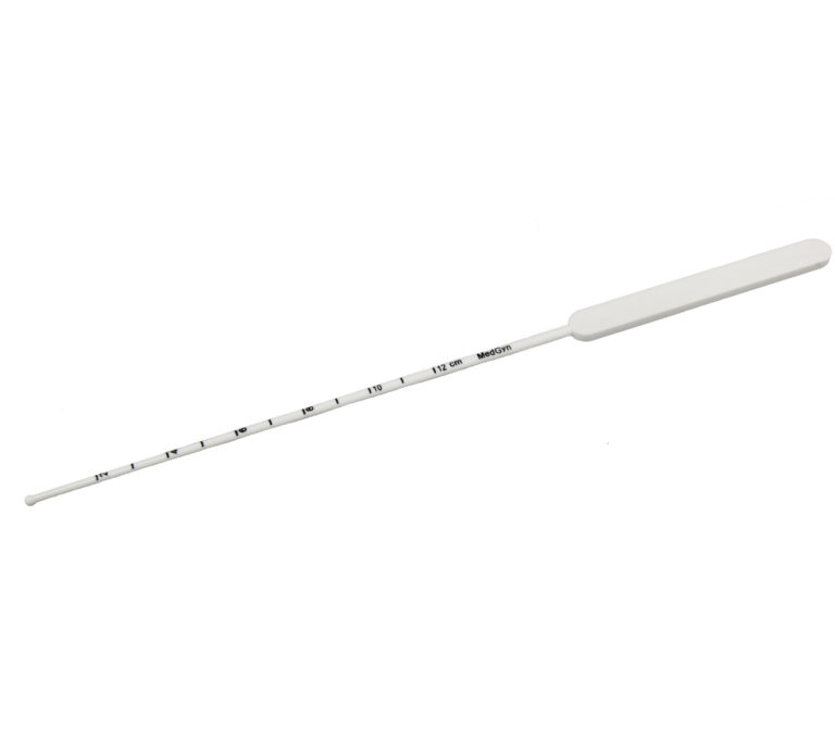Disposable Uterine Sound - MedGyn Disposable Uterine Sounds