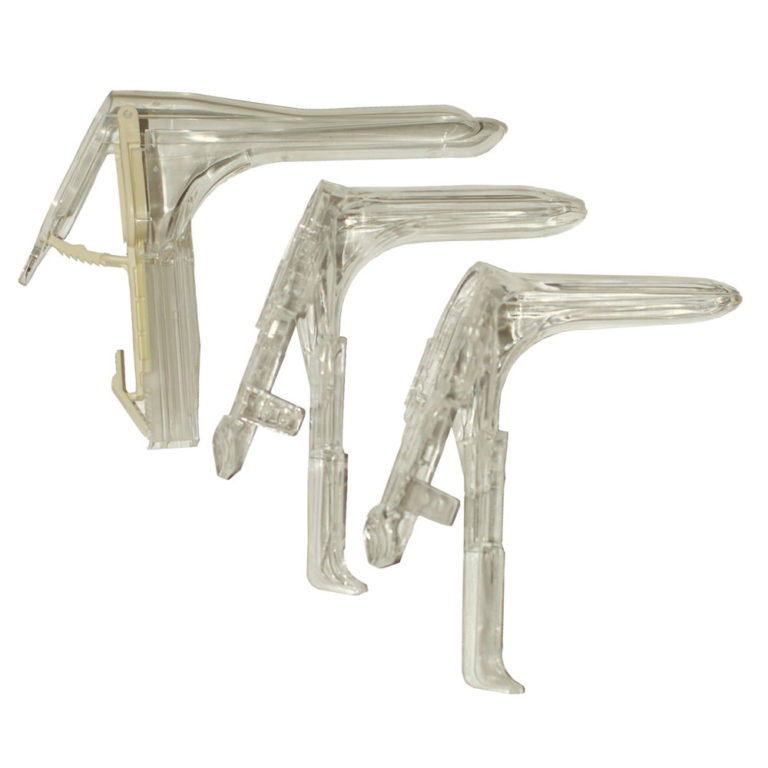 Colposcope Instrument Set - MedGyn colposcopy instruments