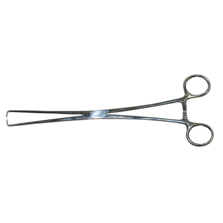 Schroeder Braun Tenaculum - MedGyn Tenaculum