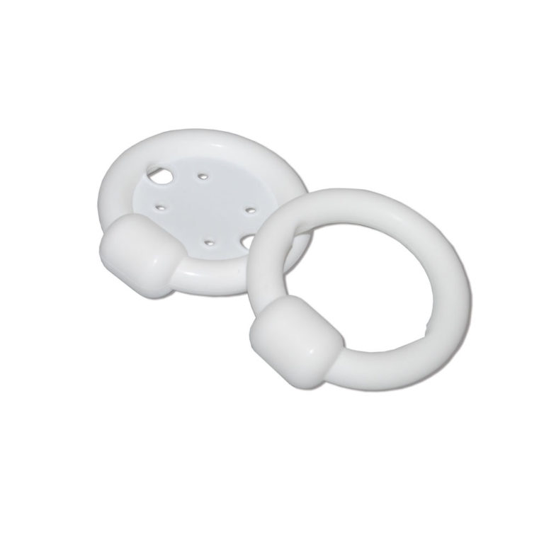 Ring Pessary - MedGyn Ring Pessary For Pelvic Support