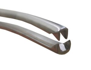 Jacobson Double-Tooth Tenaculum - MedGyn Tenaculum