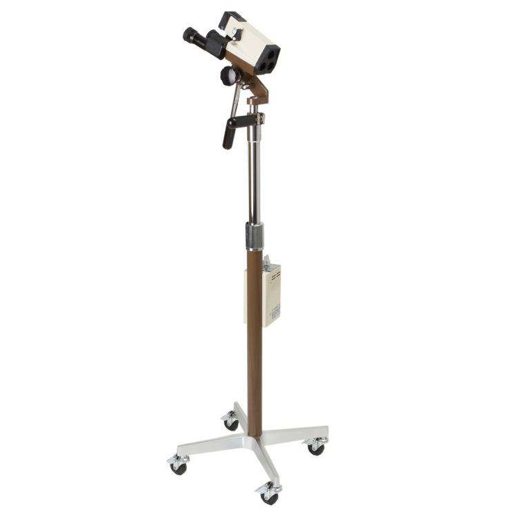 AL-106 HD Video Colposcope - MedGyn HD Digital Video Colposcope