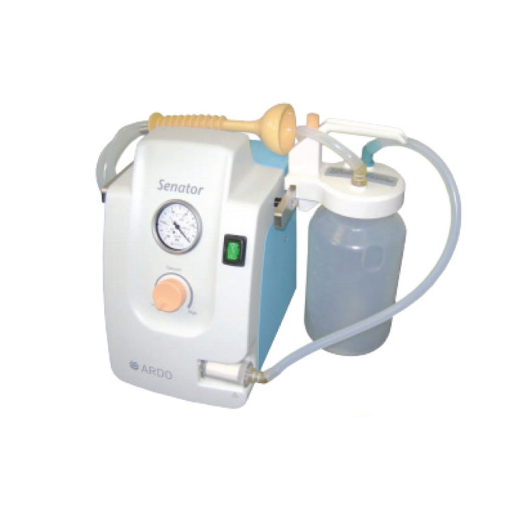 Os Cervical Finder Set (3/Set) - MedGyn Cervical Finder Set