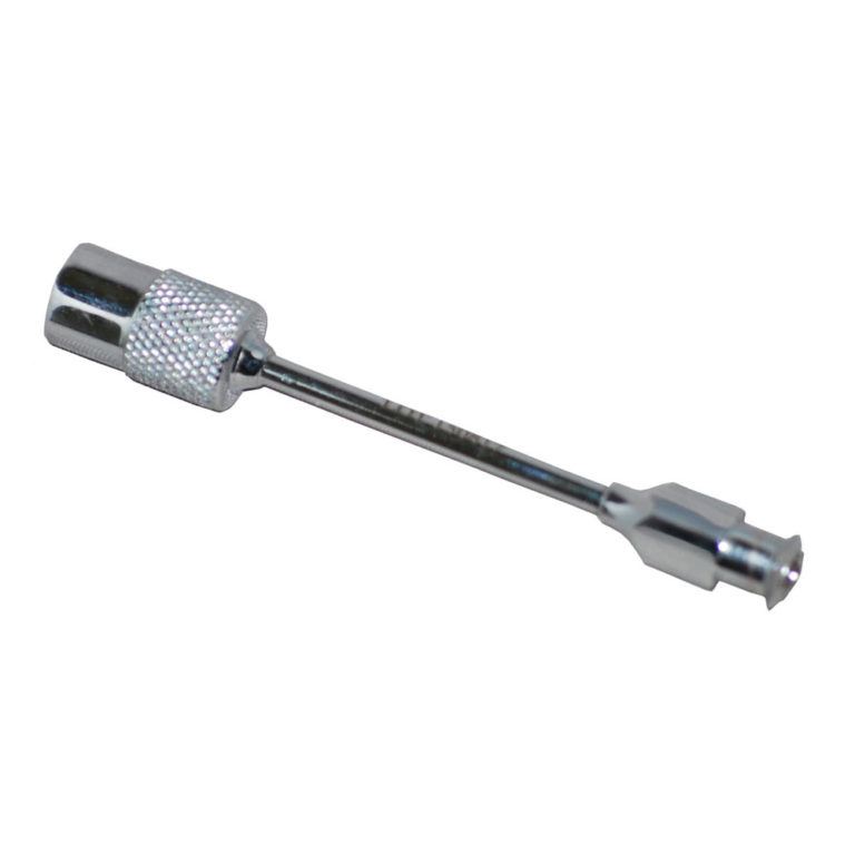 Needle Adapters – Extenders - MedGyn Needle Adapters