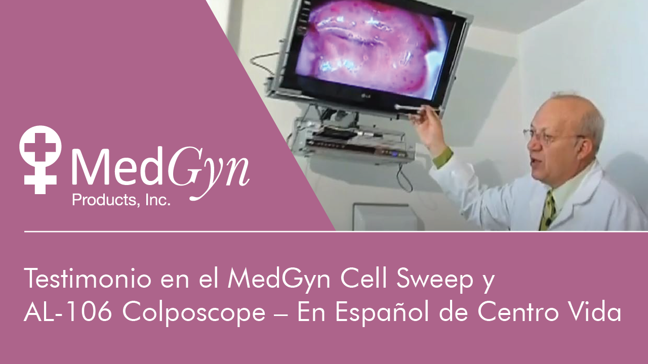 Videos Archive - MedGyn