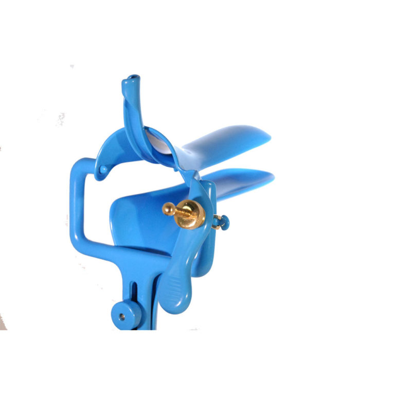 Jacobs Double Tooth Tenaculum - MedGyn Tenaculum