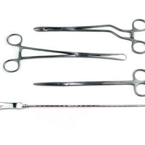 Disposable IUD Kit – MedGyn
