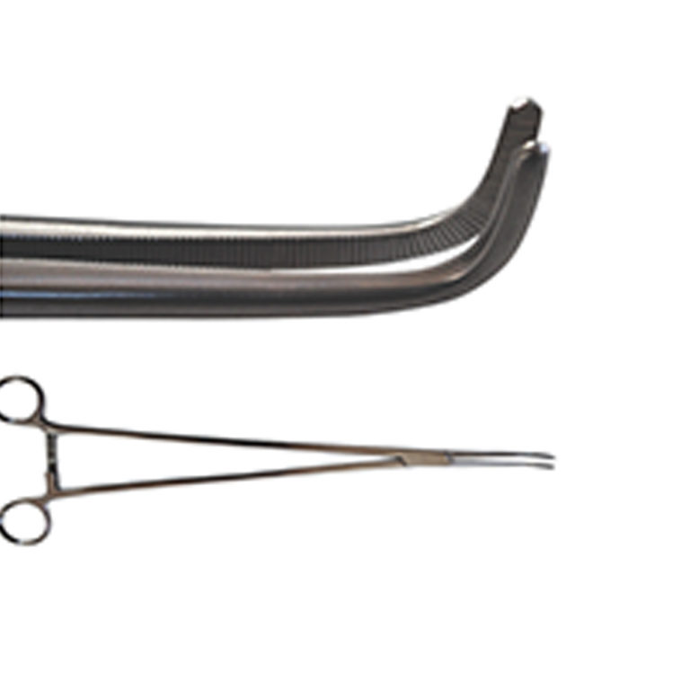 Gemini Forceps – MedGyn