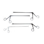 Colposcope Instrument Set - MedGyn colposcopy instruments