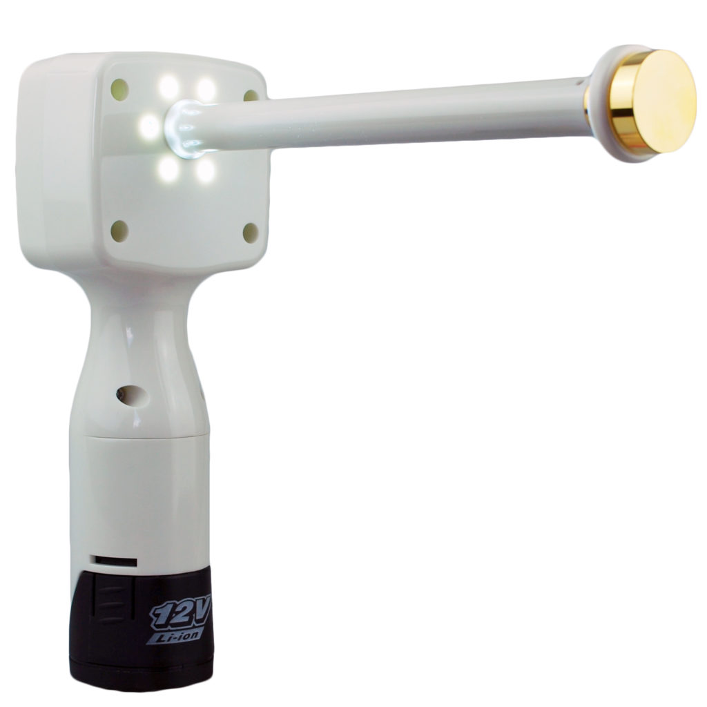 MTA-100 Thermal Ablation System – MedGyn