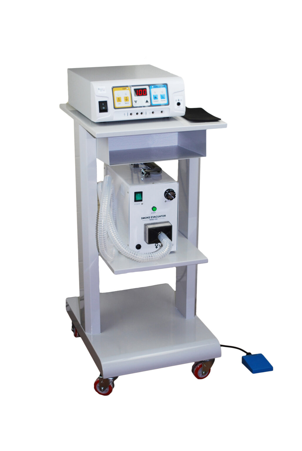 Electrosurgical Generator System – MedGyn