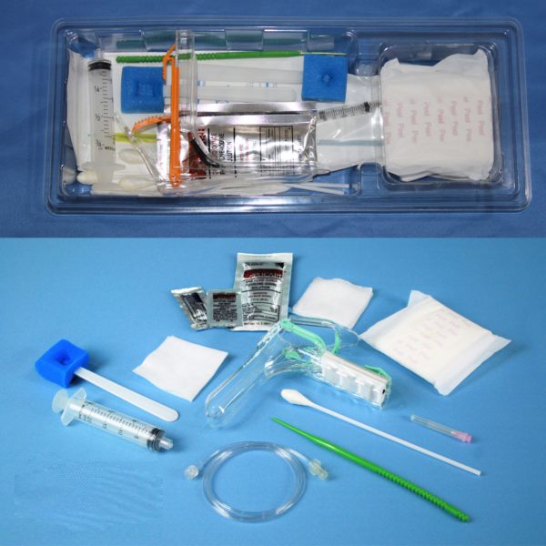 hsg procedure Archives - MedGyn