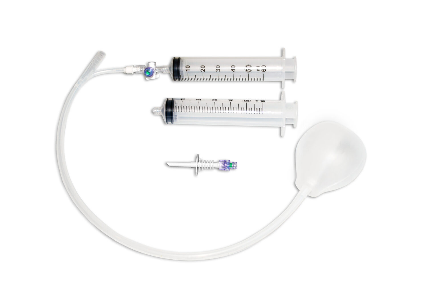 Postpartum Balloon Catheter – MedGyn