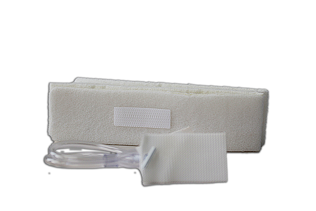 Endotracheal Tube Holder – MedGyn