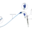 HSG Procedure Kit With Flexible HSG Catheter - MedGyn
