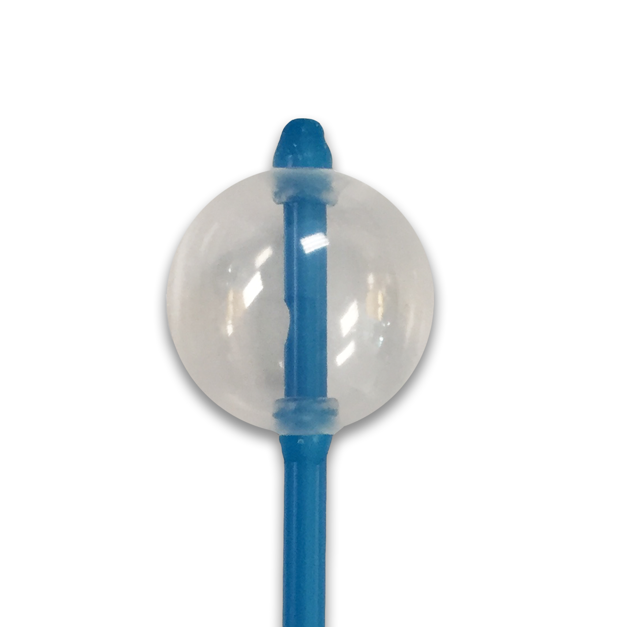 Steen Open-Tip HS Catheter – MedGyn