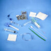HSG Procedure Kit With Shapeable HSG Catheter - MedGyn