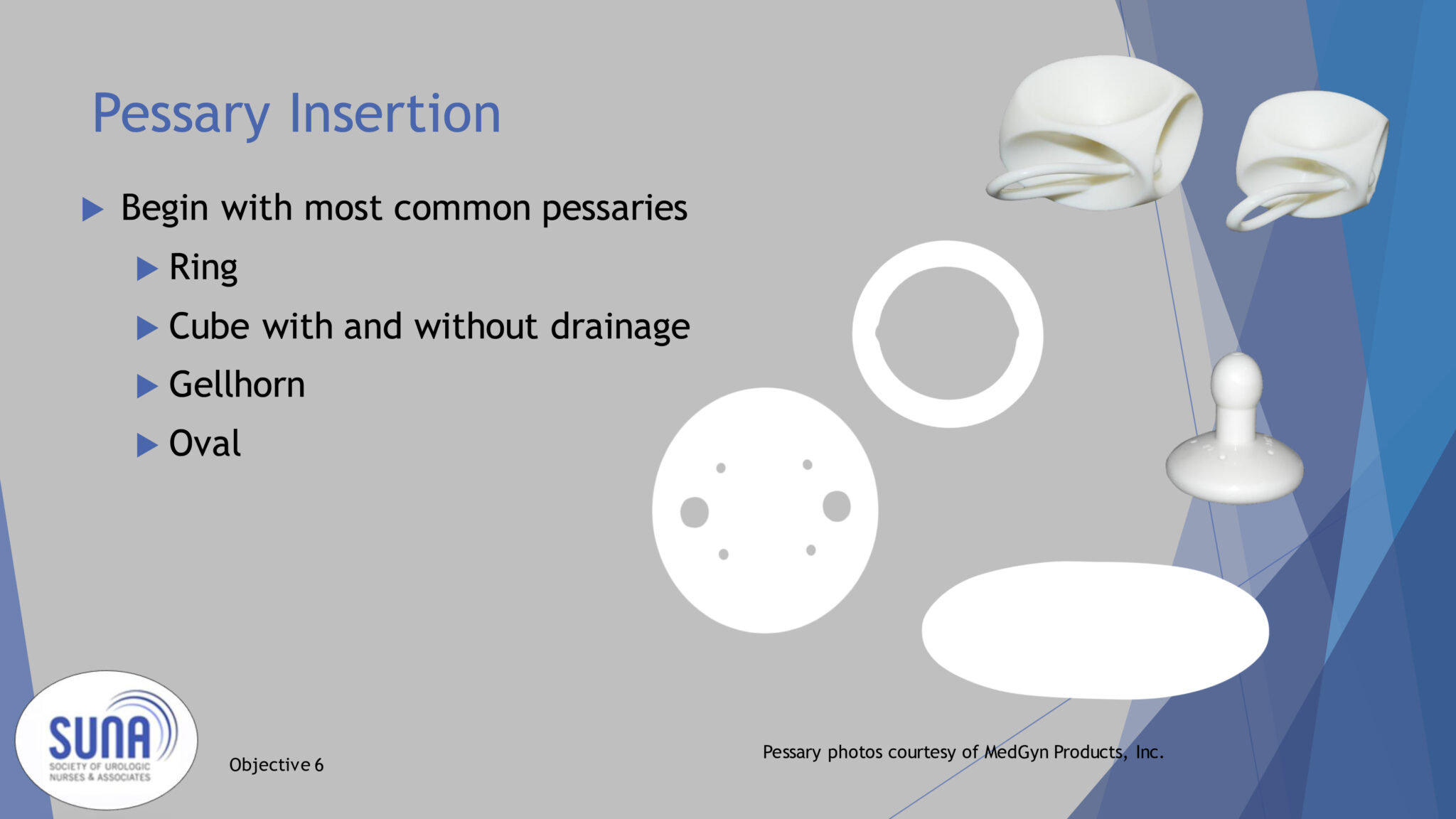 Dr. Lisa Pair: Providing Insight & Expertise on Pessaries - MedGyn